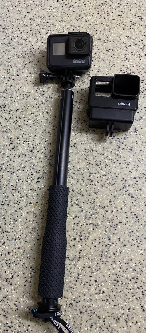 GoPro Hero 7 Black, Photography, Cameras on Carousell