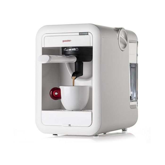 Guzzini Espresso Machine Black Coffee Machine, TV & Home Appliances ...