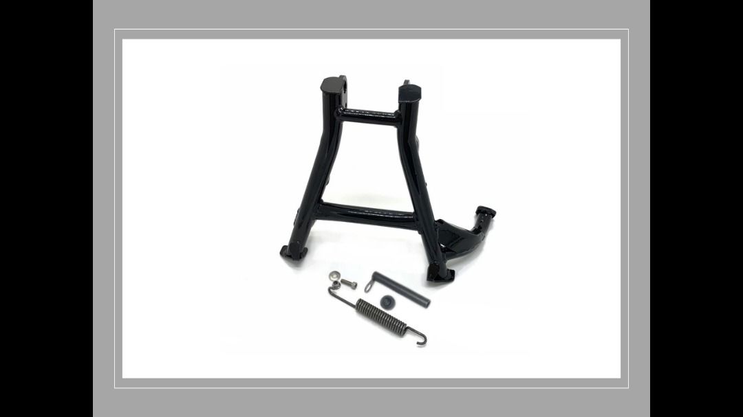 Honda CB400X Main Stand 2019 - 2022, Motorcycles, Motorcycle ...