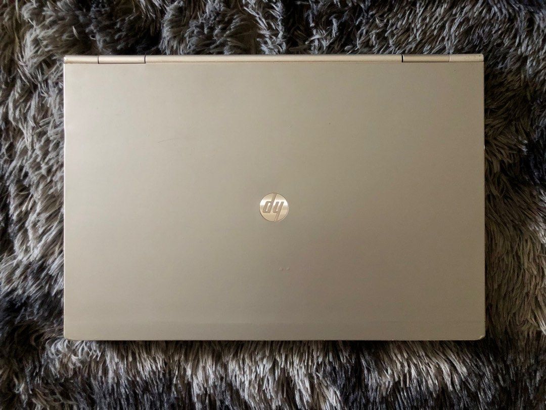 HP Elitebook 8460p Laptop, Computers & Tech, Laptops & Notebooks on ...