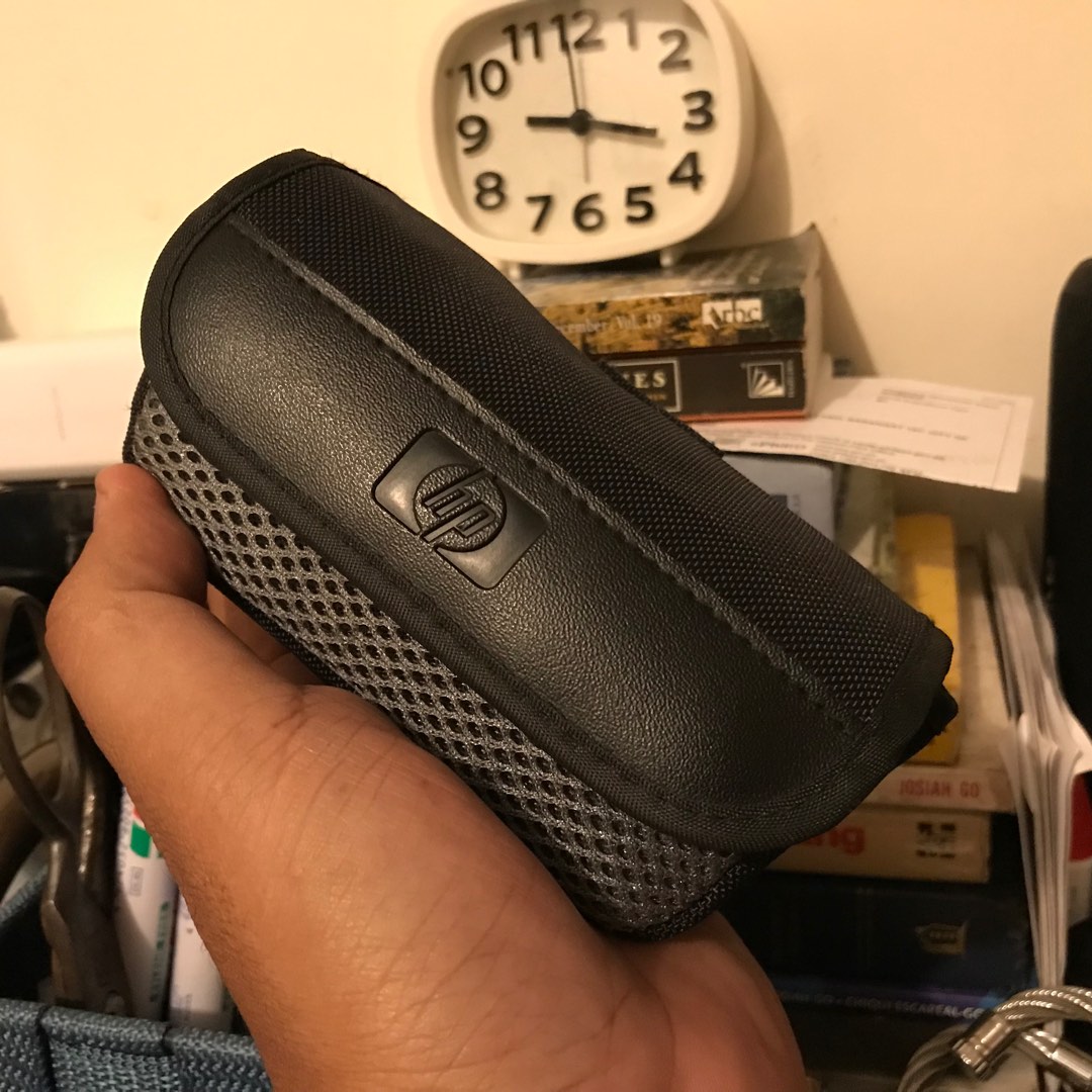 HP V5560u Full HD Camcorder 12.0 Megapixels, Photography, Video Cameras ...