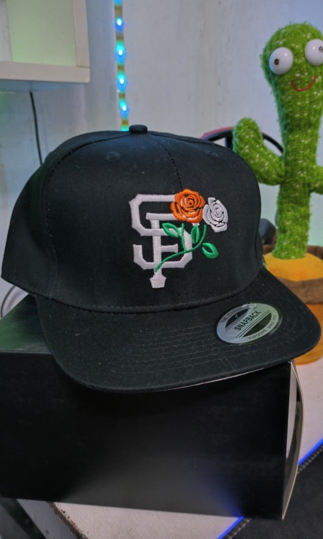 Hqr cap, Men's Fashion, Watches & Accessories, Caps & Hats on Carousell