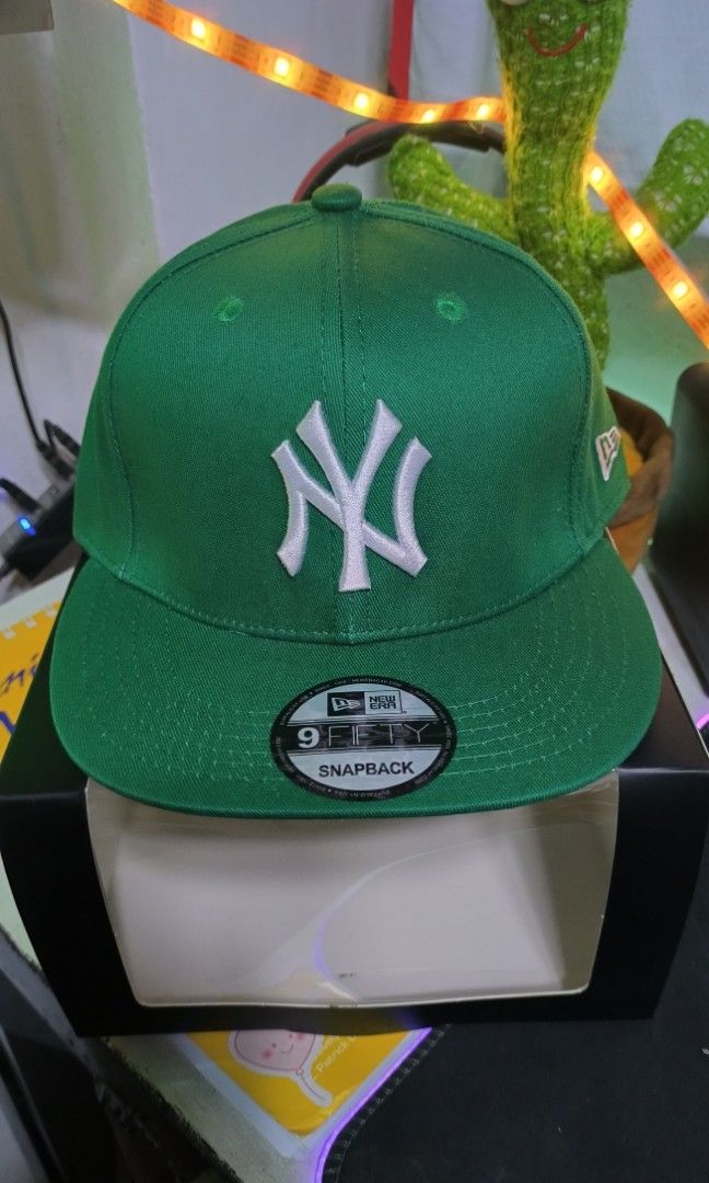 Hqr cap, Men's Fashion, Watches & Accessories, Caps & Hats on Carousell