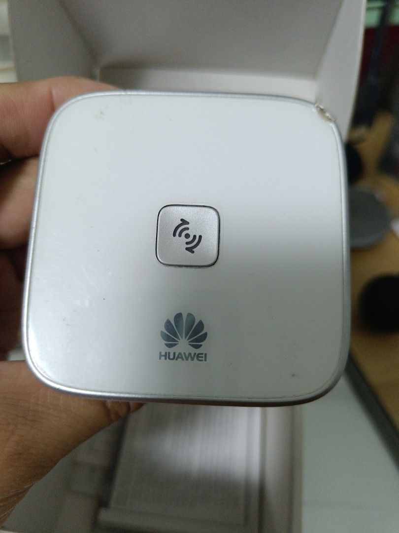 Huawei wifi extender, Computers & Tech, Parts & Accessories, Networking ...