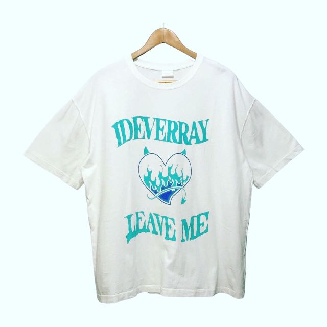 Ideverray, Men's Fashion, Tops & Sets, Tshirts & Polo Shirts on Carousell