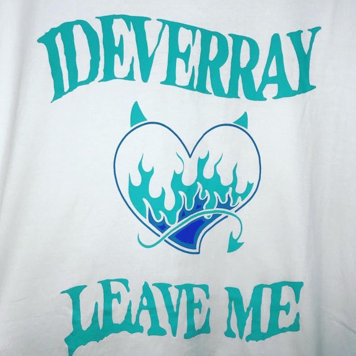 Ideverray, Men's Fashion, Tops & Sets, Tshirts & Polo Shirts on Carousell