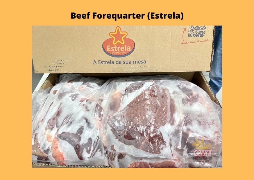 Imported Frozen Meat, Food & Drinks, Chilled & Frozen Food on Carousell