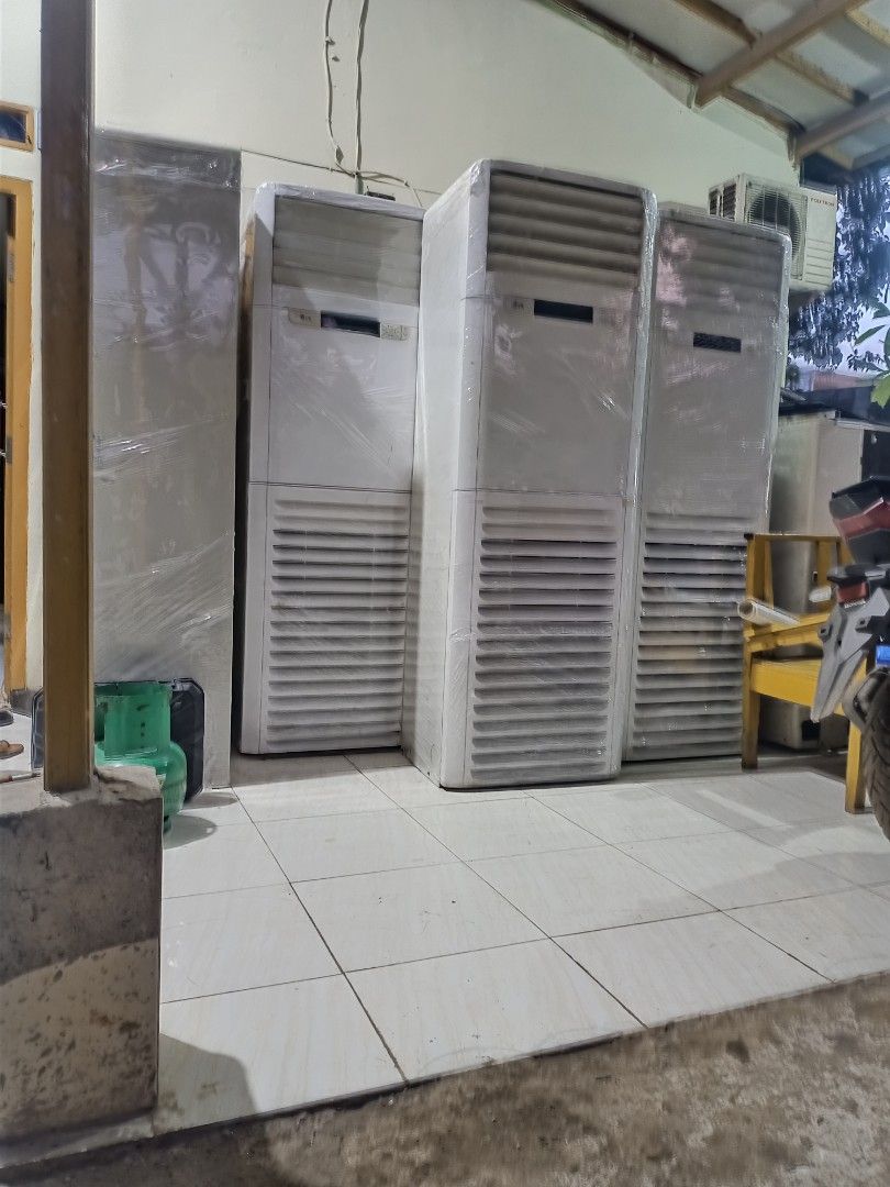Indoor Ac floor standing LG 5 pk, Elektronik, Lainnya di Carousell Indoor Ac floor standing LG 5 pk, Elektronik, Lainnya di Carousell