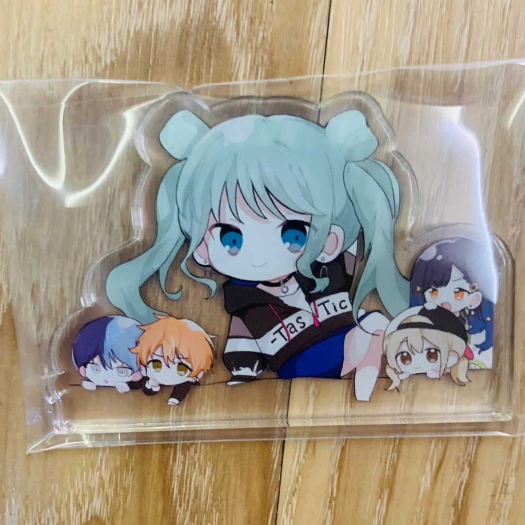 [instock] Project Sekai Prsk Pjsk Hatsune Miku Vbs Akito An Kohane Toya