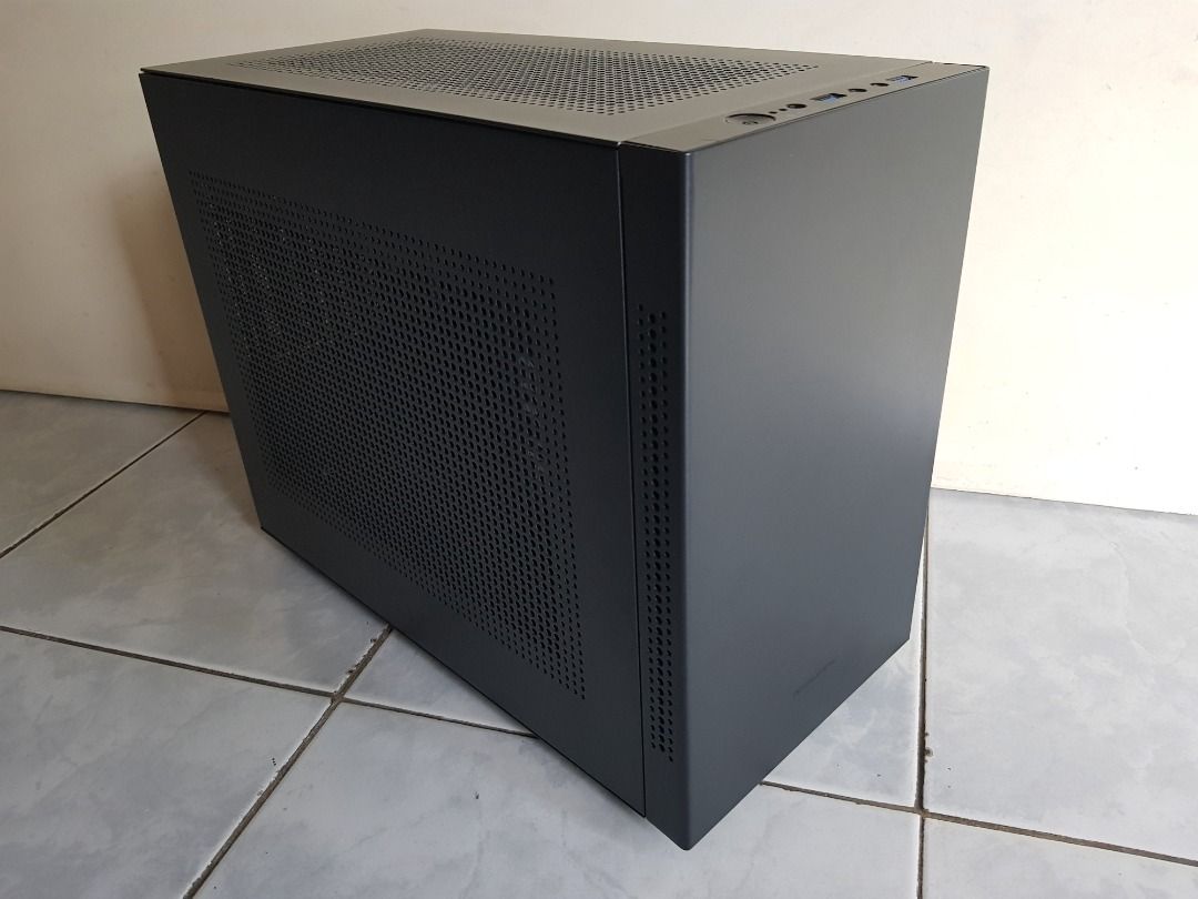 Intel 12th Gen Gaming Rig w/ Receipt & Store Warranty w/ 8 GB RX 6600 ...