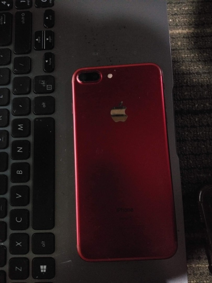 IP 7 PLUS 265GB, Mobile Phones & Gadgets, Mobile Phones, iPhone, iPhone ...