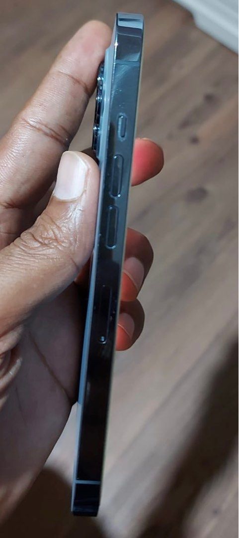 Iphone 13 pro 128 GB Dual Sim openline, Mobile Phones & Gadgets, Mobile ...