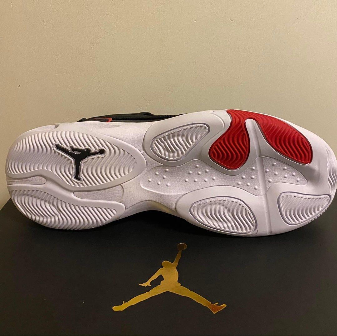 Jordan Max Aura 4 Men, Men's Fashion, Footwear, Sneakers on Carousell