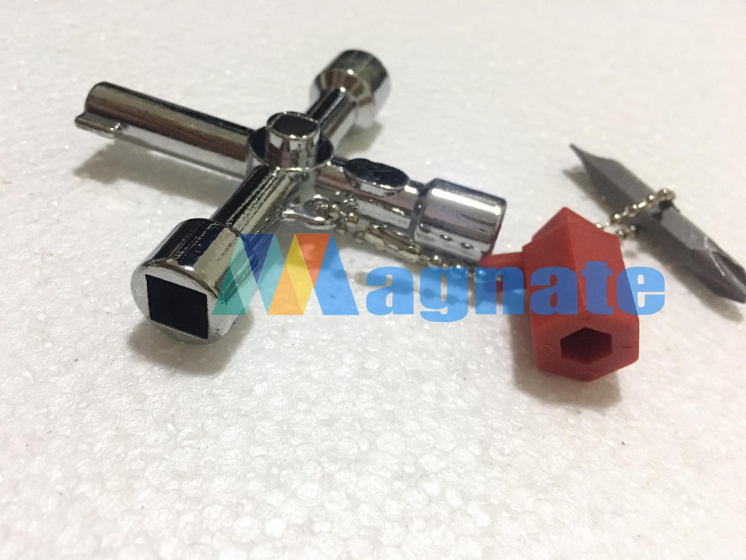 Key, Universal Electrical Panel Control Cabinet, Commercial ...