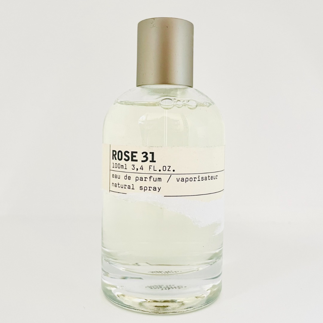 Le Labo Rose 31 100ml EDP Tester Perfume AUTHENTIC, Beauty & Personal ...