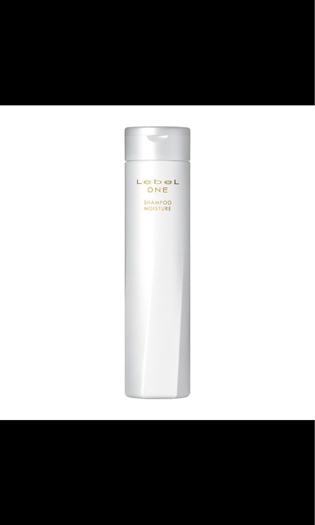 Lebel one shampoo moisture 240ml, Beauty & Personal Care, Hair on Carousell