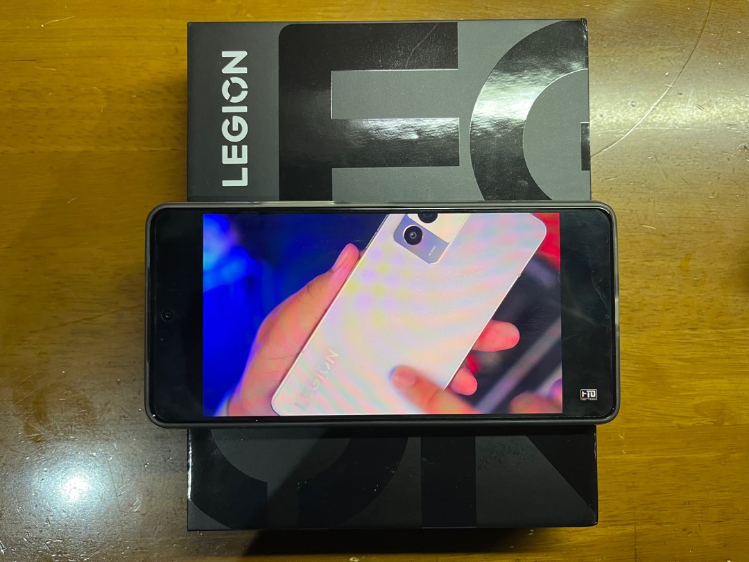 Lenovo legion y70 (12/256), Mobile Phones & Gadgets, Mobile Phones ...