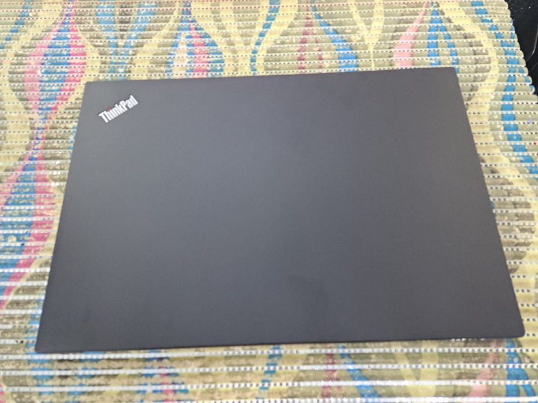 Lenovo ThinkPad T460s (Touch Screen), Computers & Tech, Laptops ...