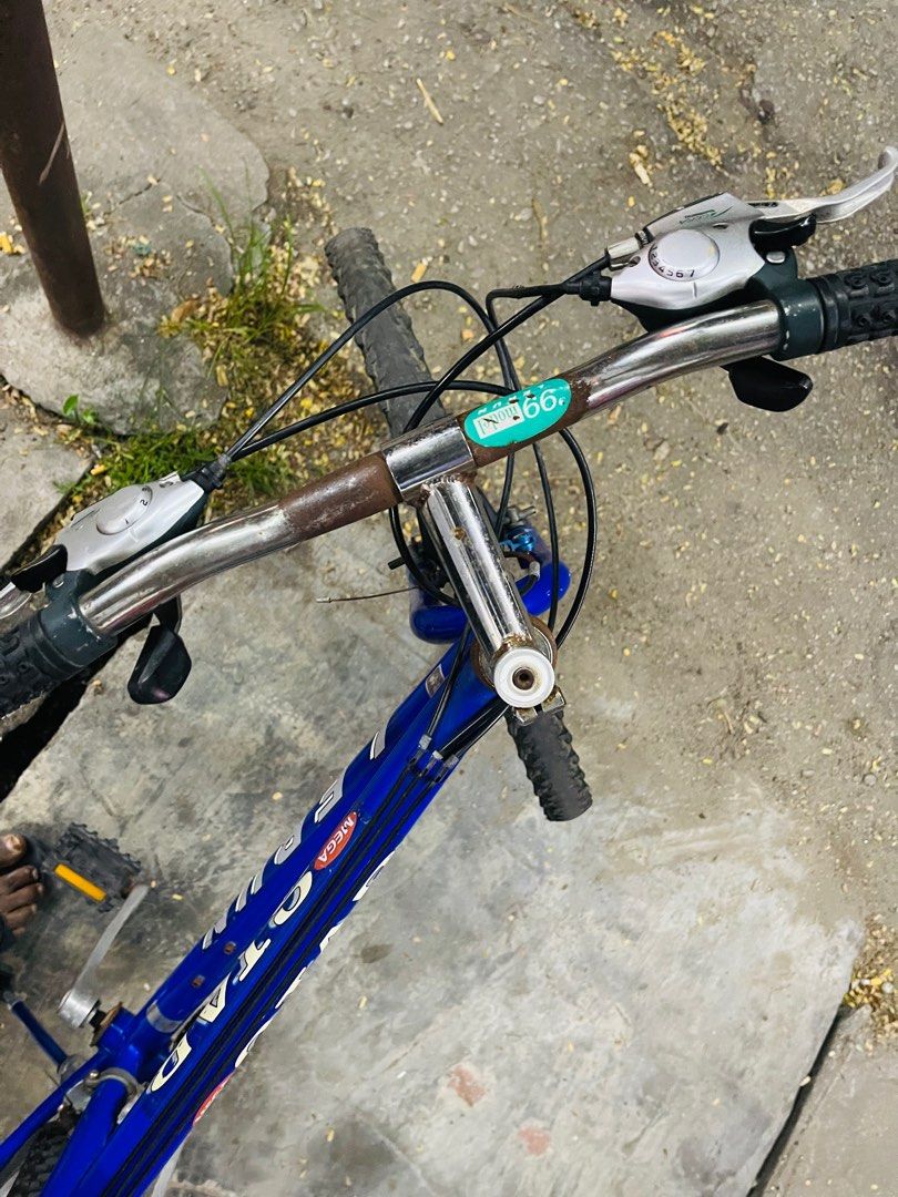 Lerun star, Sports Equipment, Bicycles & Parts, Bicycles on Carousell