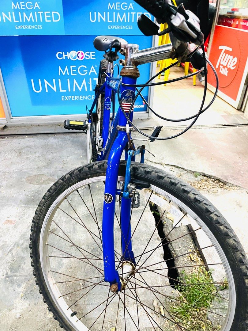 Lerun star, Sports Equipment, Bicycles & Parts, Bicycles on Carousell