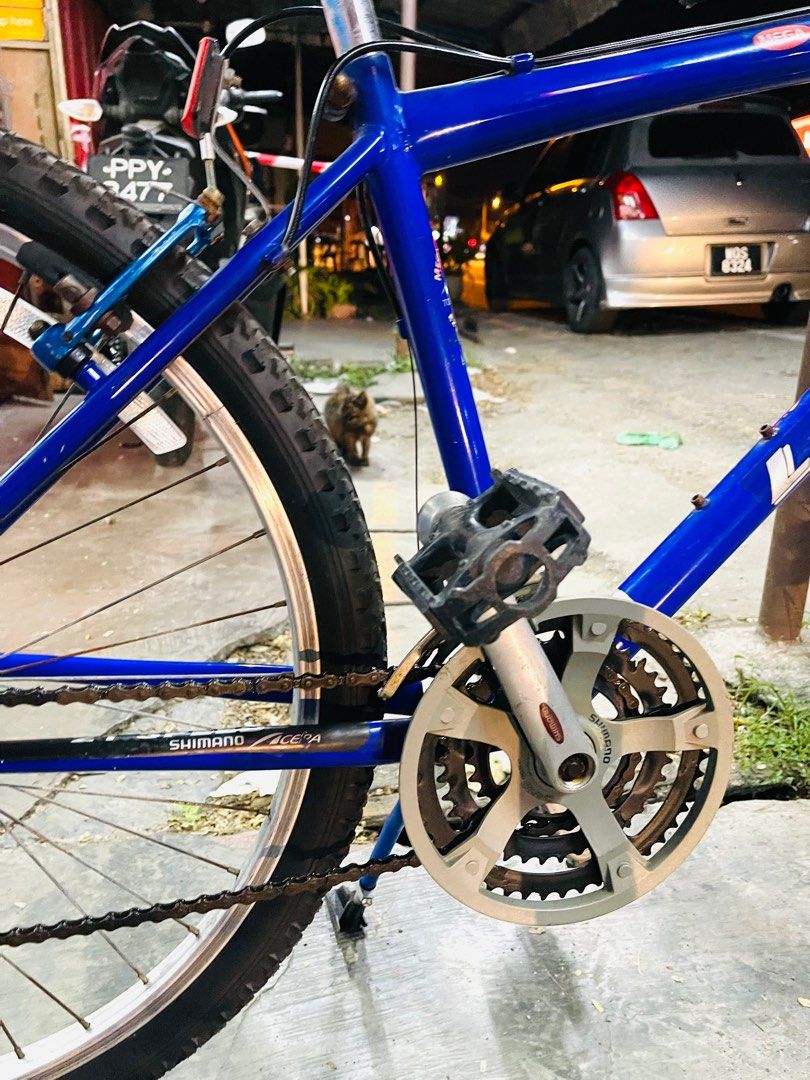 Lerun star, Sports Equipment, Bicycles & Parts, Bicycles on Carousell