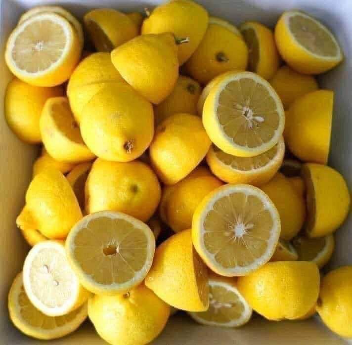 Local Lemon on Carousell