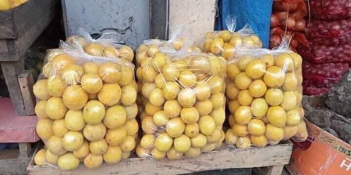 Local Lemon on Carousell