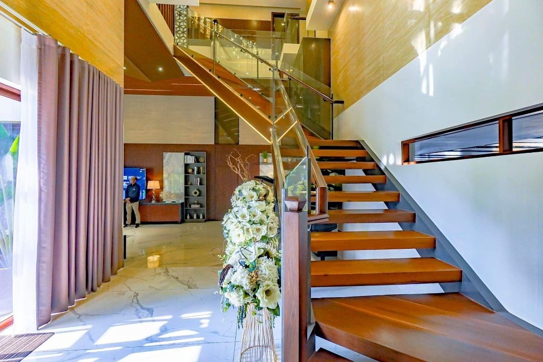 Multinational Village 6 Bedroom BRAND NEW Modern House FOR SALE 4 ...