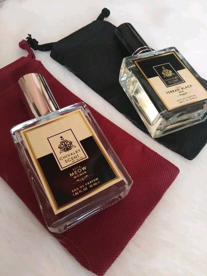 LUXURY INSPIRED PERFUMES, Beauty & Personal Care, Fragrance ...