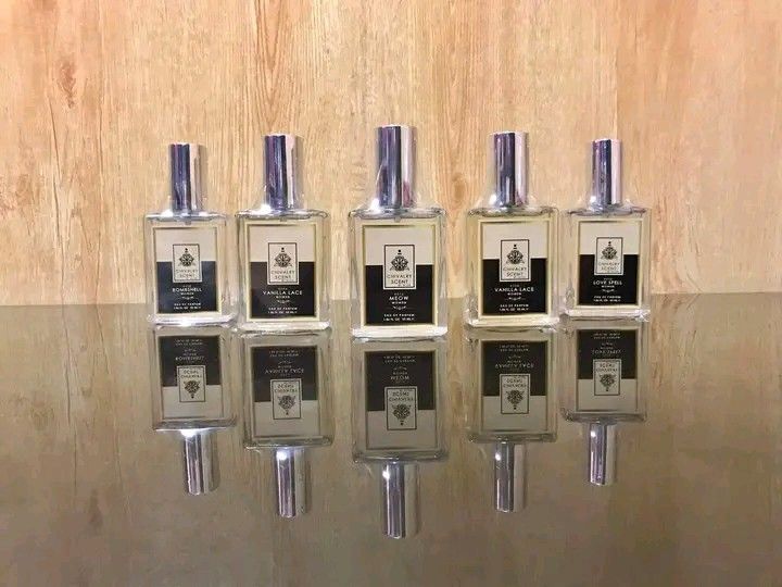 LUXURY INSPIRED PERFUMES, Beauty & Personal Care, Fragrance ...