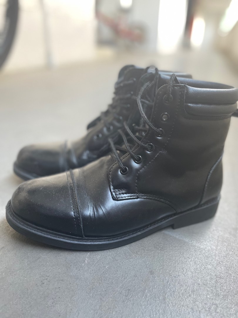 Mens Boot, Men's Fashion, Footwear, Boots on Carousell