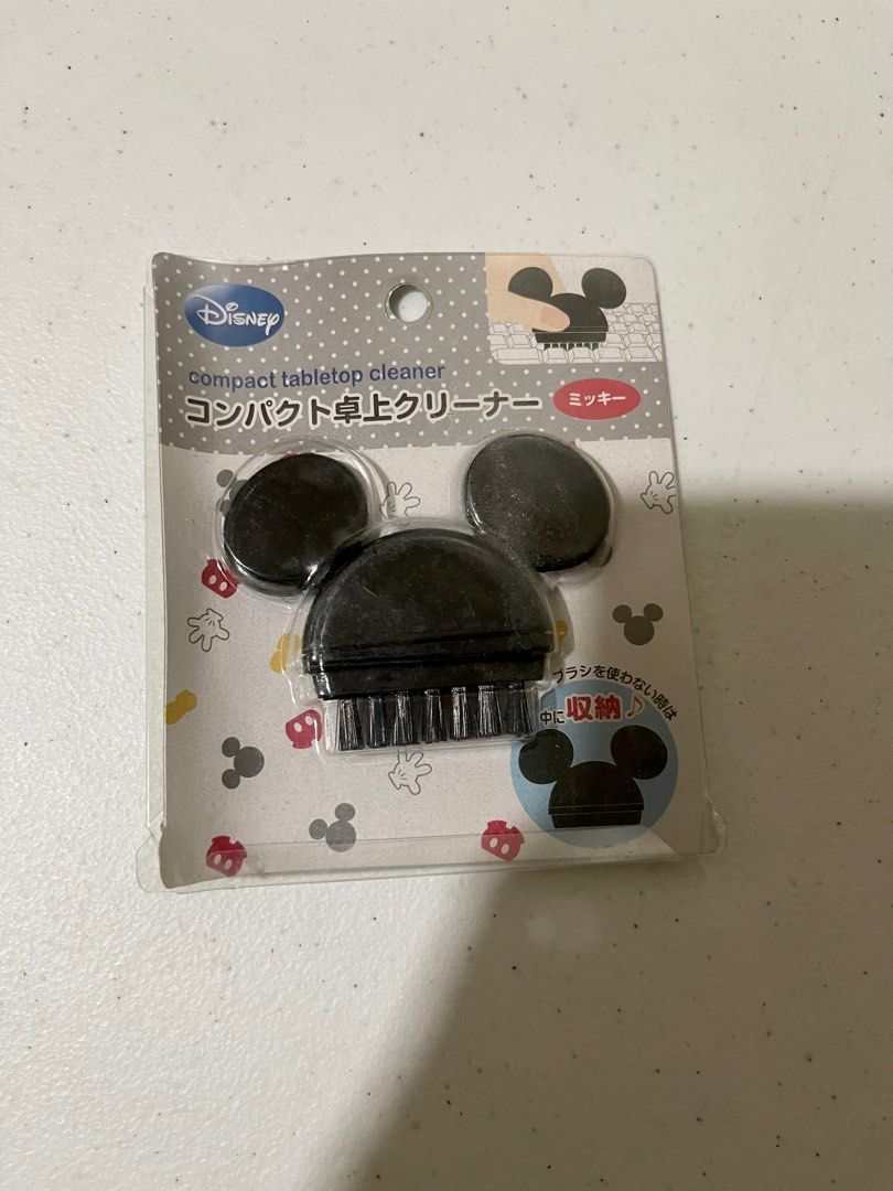 Mickey keyboard duster japan, Hobbies & Toys, Stationary & Craft, Other ...