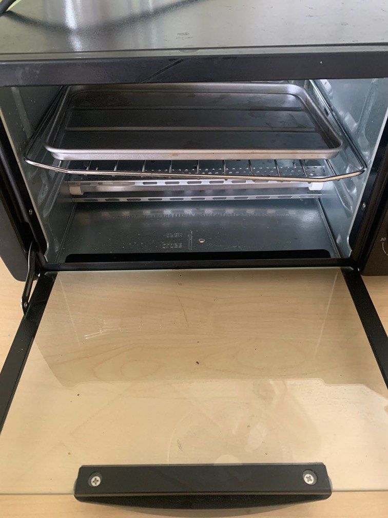 Midea oven, TV & Home Appliances, Kitchen Appliances, Ovens & Toasters ...