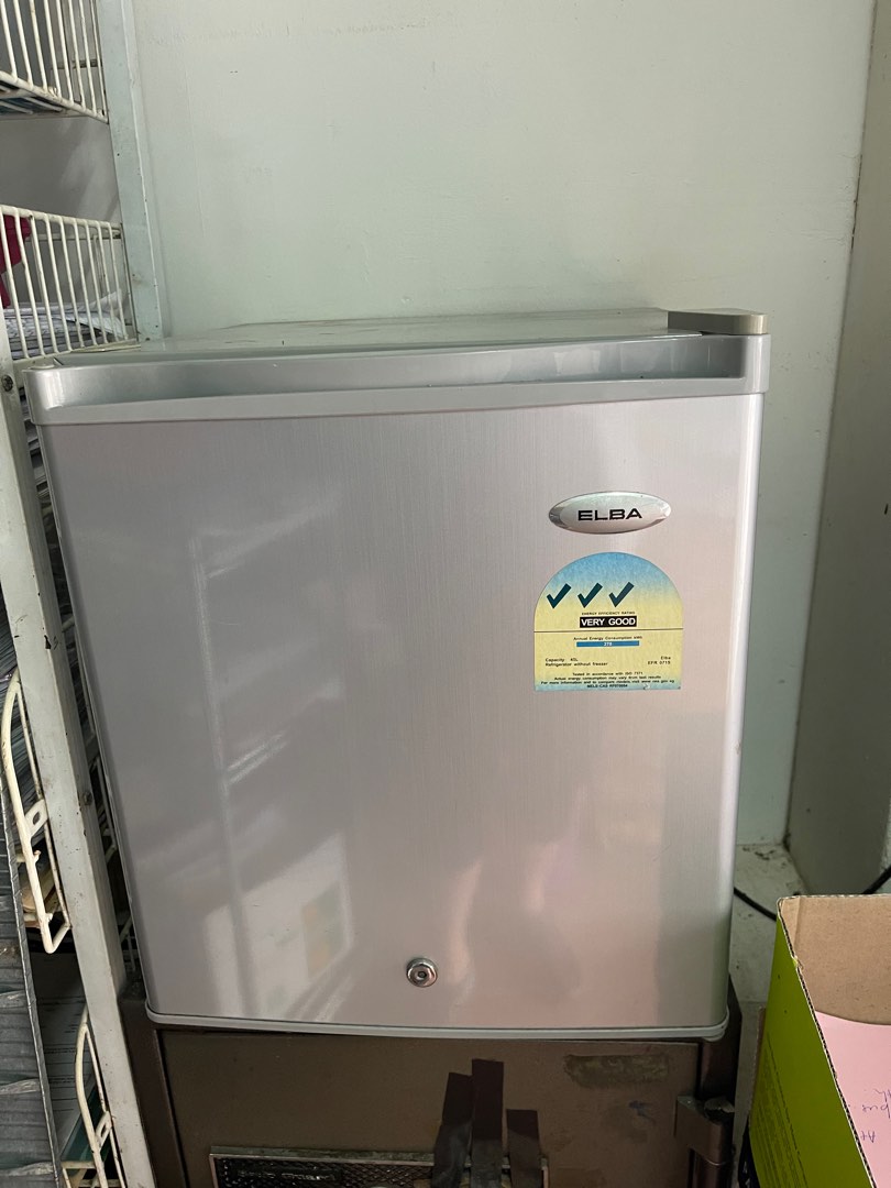 Mini bar fridge, TV & Home Appliances, Kitchen Appliances ...