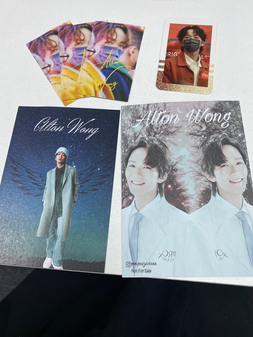 Mirror 卡（Alton), 興趣及遊戲, 收藏品及紀念品, 古董收藏 - Carousell