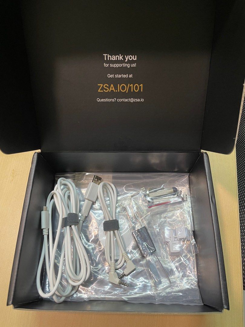 Moonlander MK1, Computers & Tech, Parts & Accessories, Computer ...