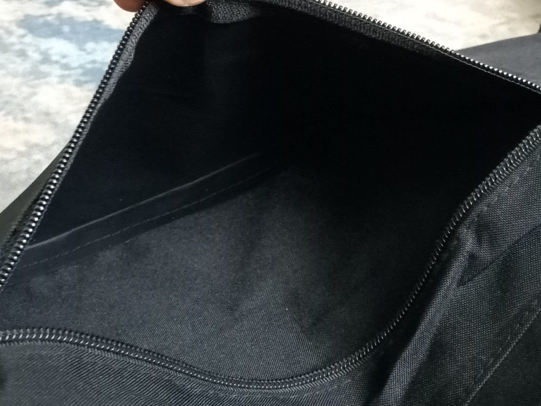 MOZ MADE IN SWEDEN 2 WAYS BACKPACK CONVERTIBLE TO TOTE BAG SWEDISH ...