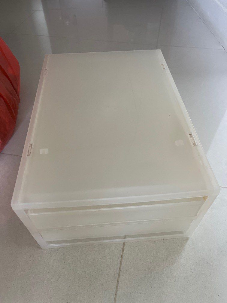 Muji Document Organiser, Hobbies & Toys, Stationery & Craft, Stationery ...