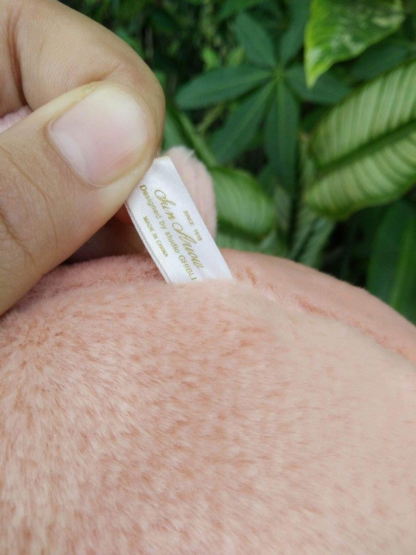 My neighbor Totoro's Mei Crab, Hobbies & Toys, Toys & Games on Carousell