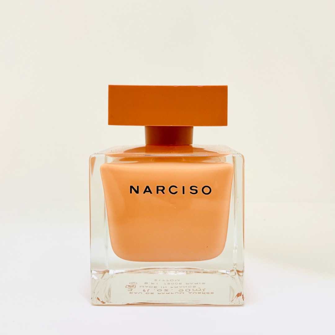 Narciso Rodriguez Narciso Ambree 90ml EDP Perfume AUTHENTIC, Beauty ...