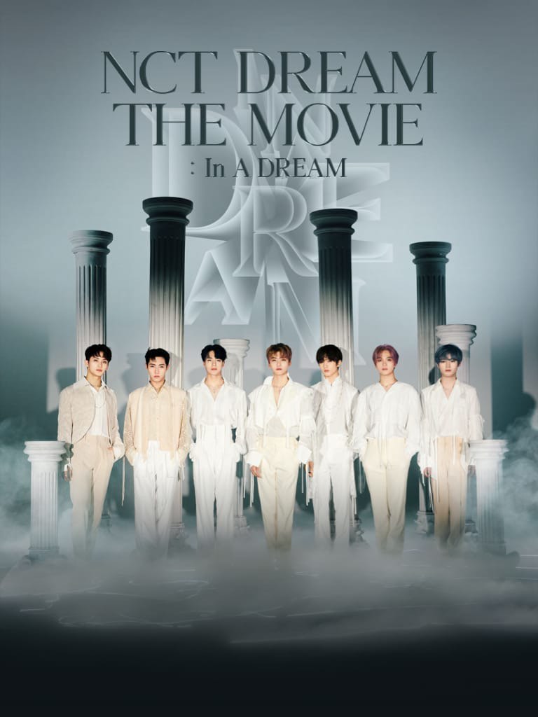 NCT DREAM TOUR "THE DREAM SHOW2 : In A DREAM" in HONG KONG 企位, 門票＆禮券, 活動門票 - Carousell