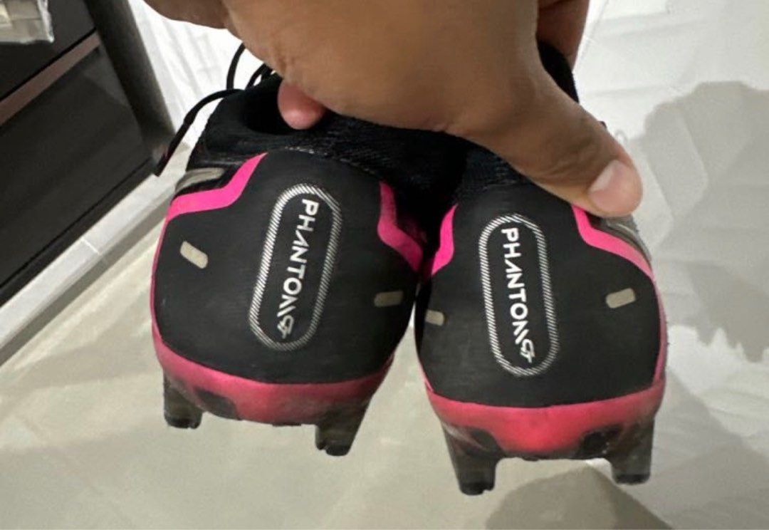 Nike Phantom GT Elite, Sports Equipment, Other Sports Equipment and ...