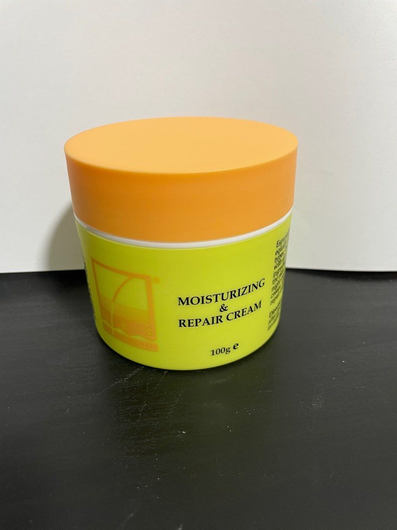 Niks maple clinic moisturizing & repair cream, Beauty & Personal Care ...