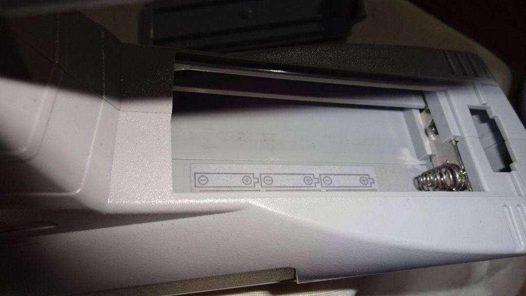 Nintendo Super Famicom Super Scope Gun Controller, Video Gaming, Gaming ...