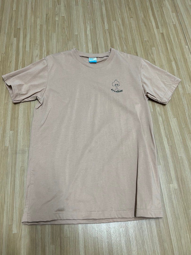 NTU CAC shirt, Men's Fashion, Tops & Sets, Tshirts & Polo Shirts on ...