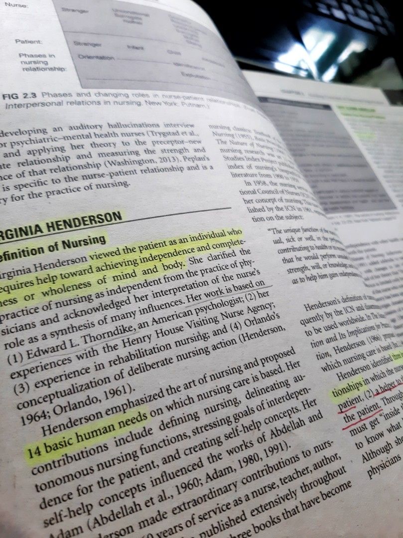 Nursing Theorists and Their Work 9th Edition - Martha Raile Alligood ...