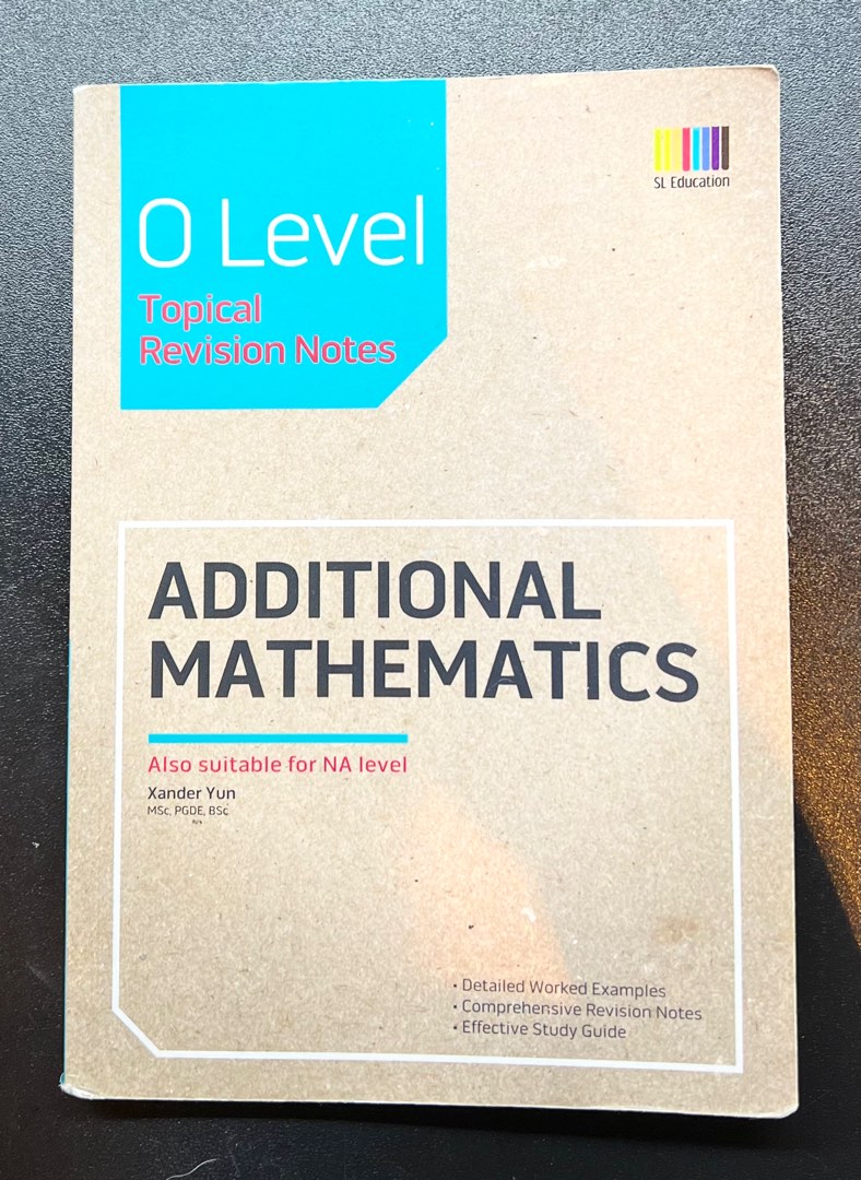 O level topical book, Hobbies & Toys, Books & Magazines, Textbooks on Carousell