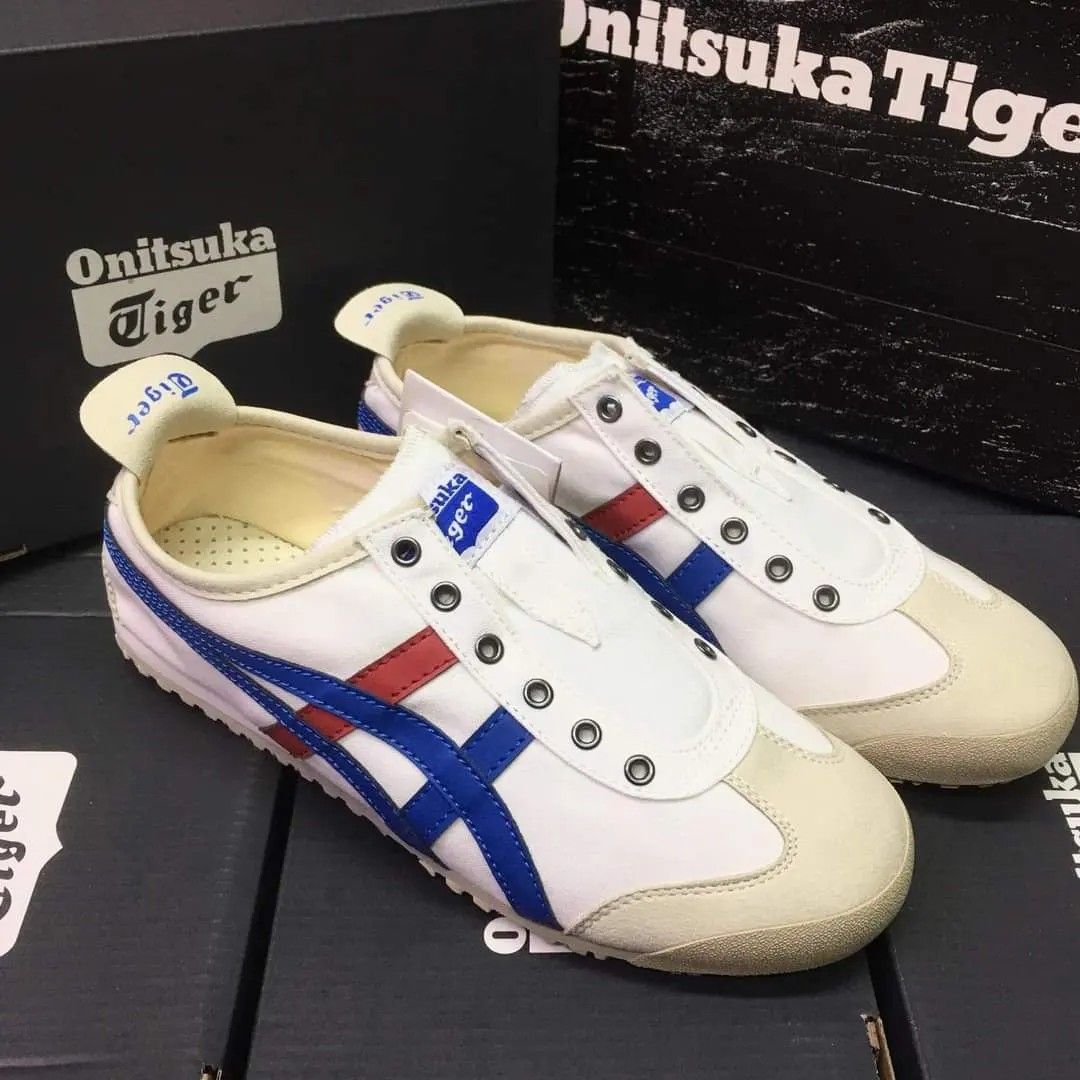 ONITSUKA TIGER, Men's Fashion, Footwear, Sneakers on Carousell