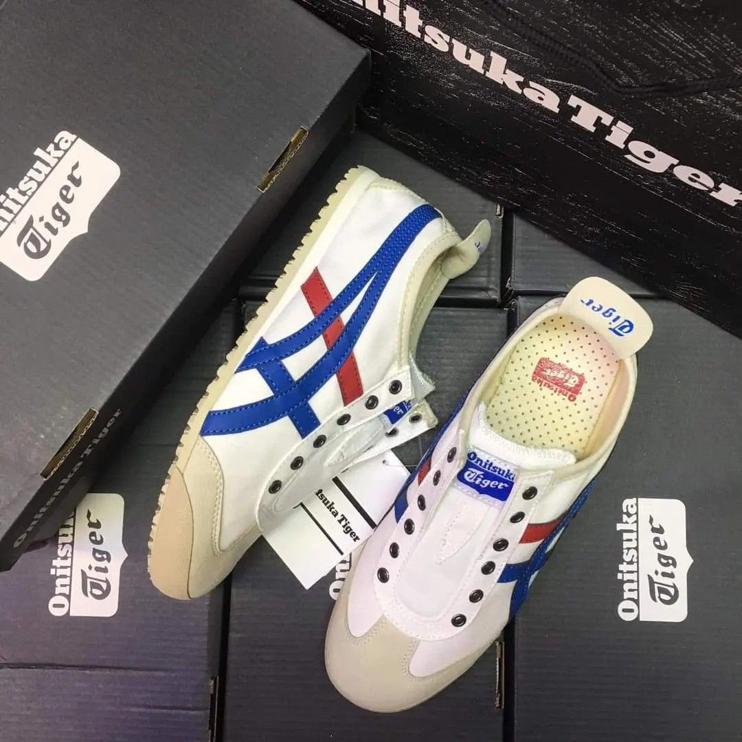 ONITSUKA TIGER, Men's Fashion, Footwear, Sneakers on Carousell