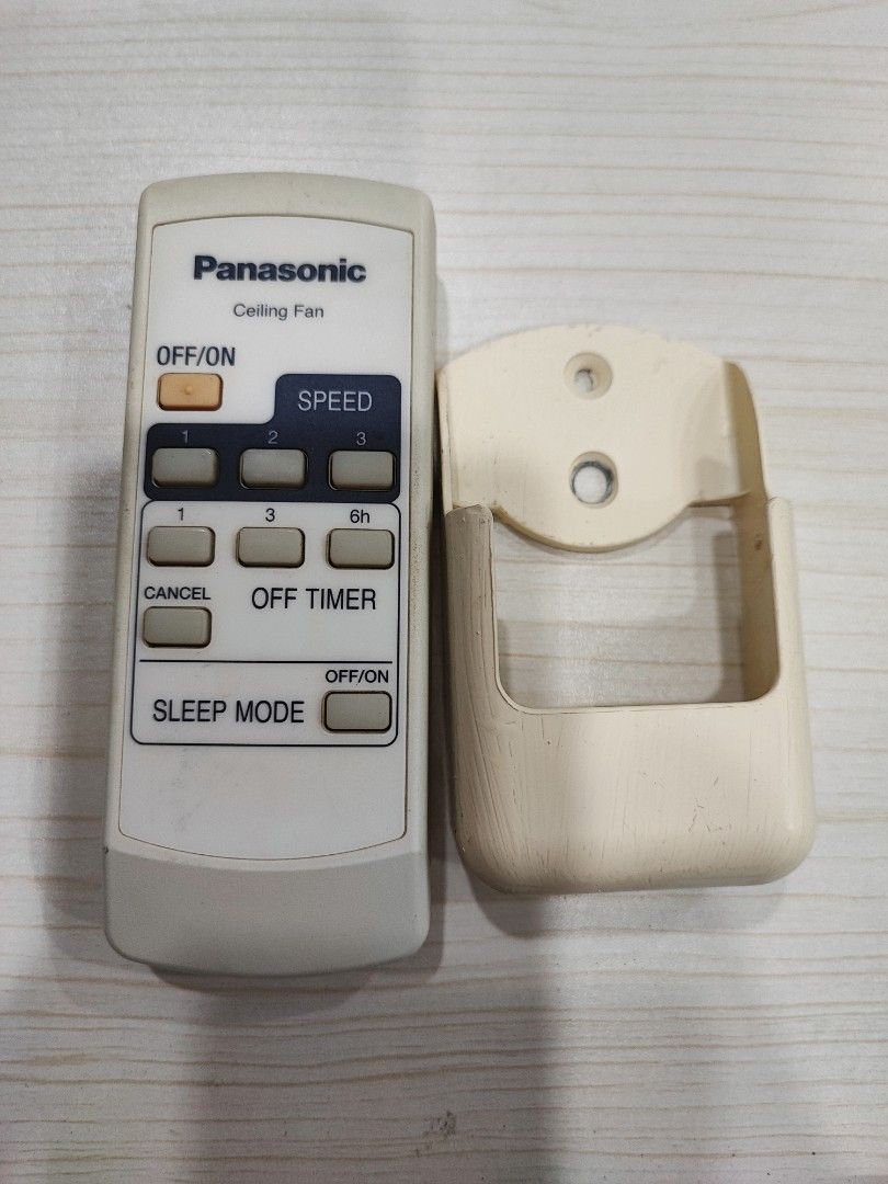 Panasonic Remote Control Ceiling Fan Circuit | Shelly Lighting